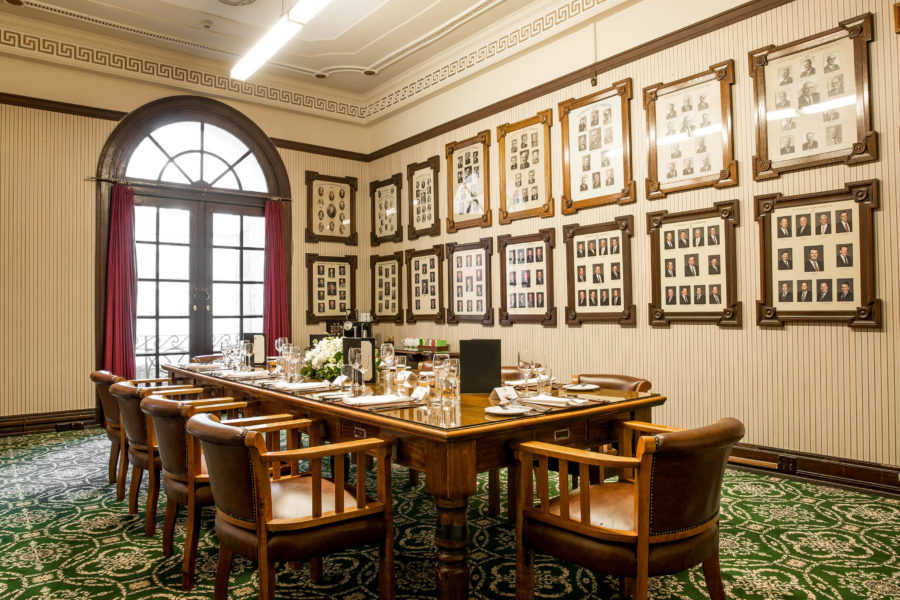 Tattersalls Club - Welcome to Tatts