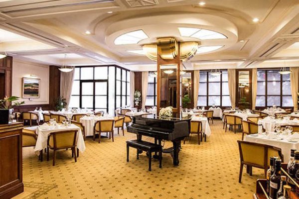 Tattersalls Club - Welcome to Tatts