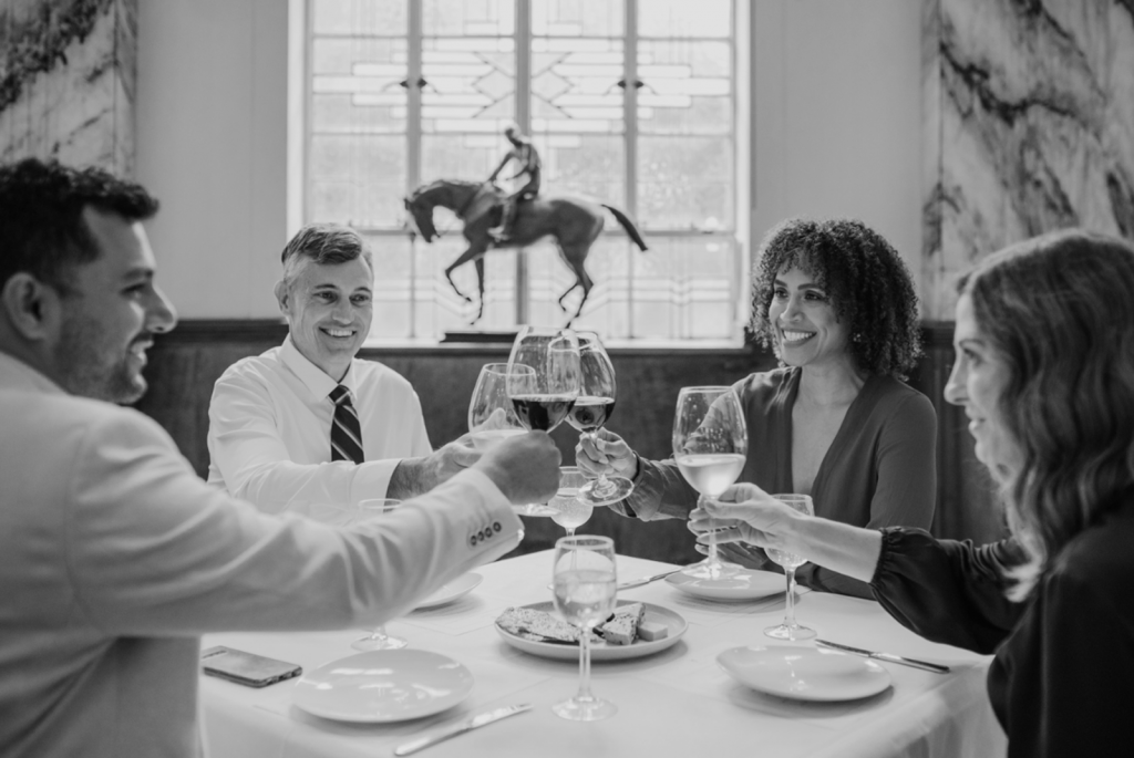 Membership - Tattersalls Club