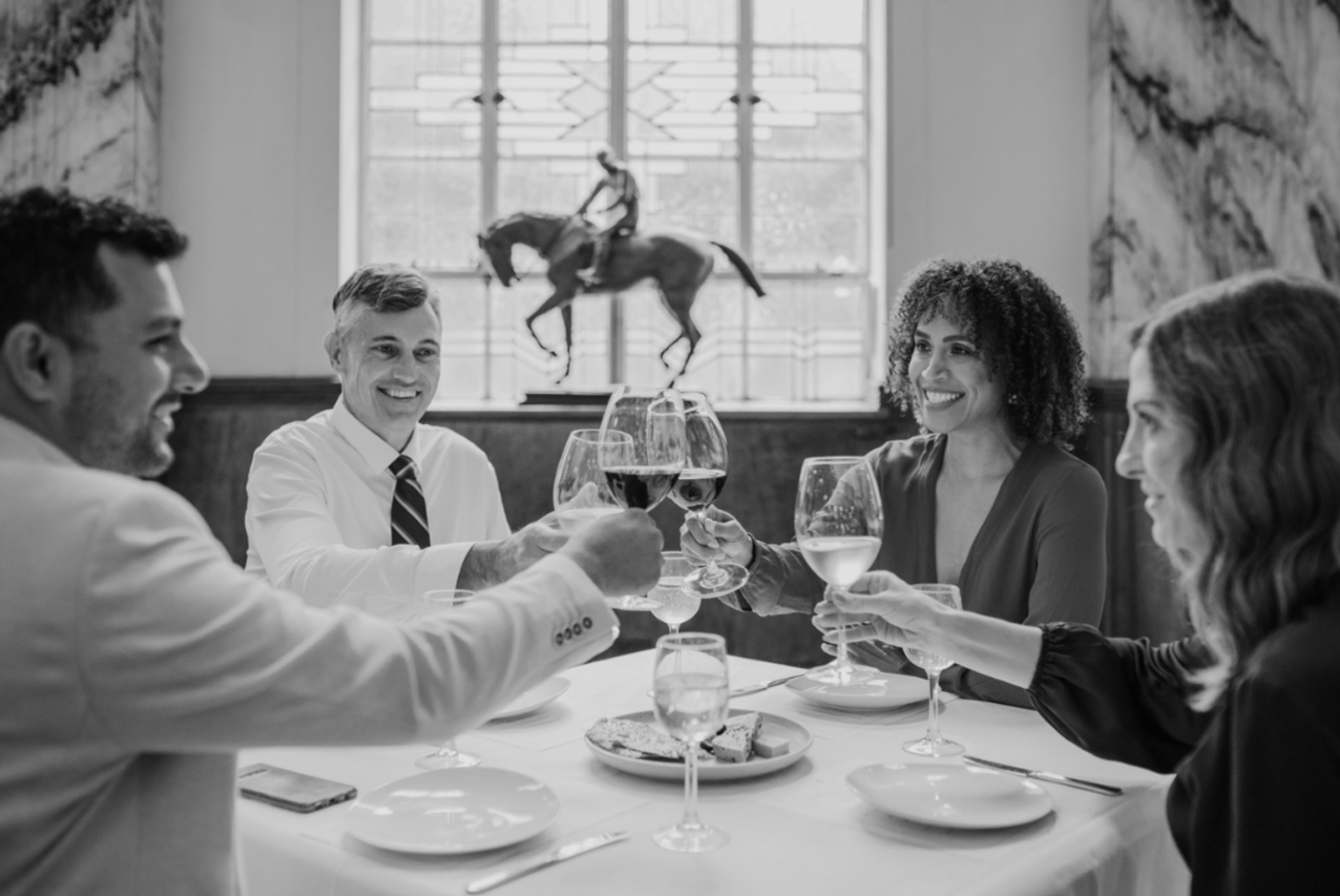 Tattersalls Club - Welcome to Tatts