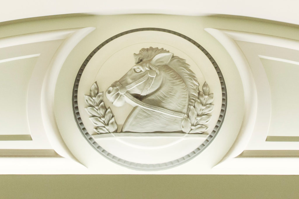 Membership – Tattersalls Club