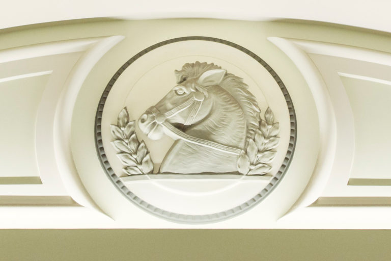 Opening Hours - Tattersalls Club