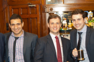 Tattersalls Club - Welcome to Tatts