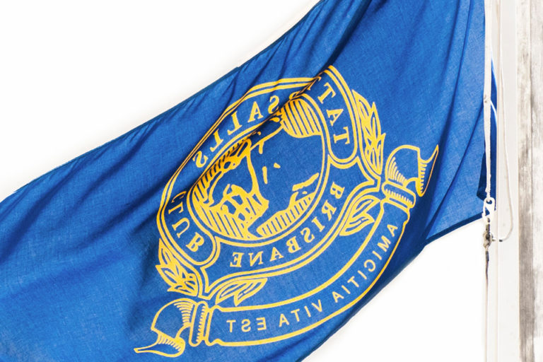 Tattersall’s Arcade - Tattersalls Club