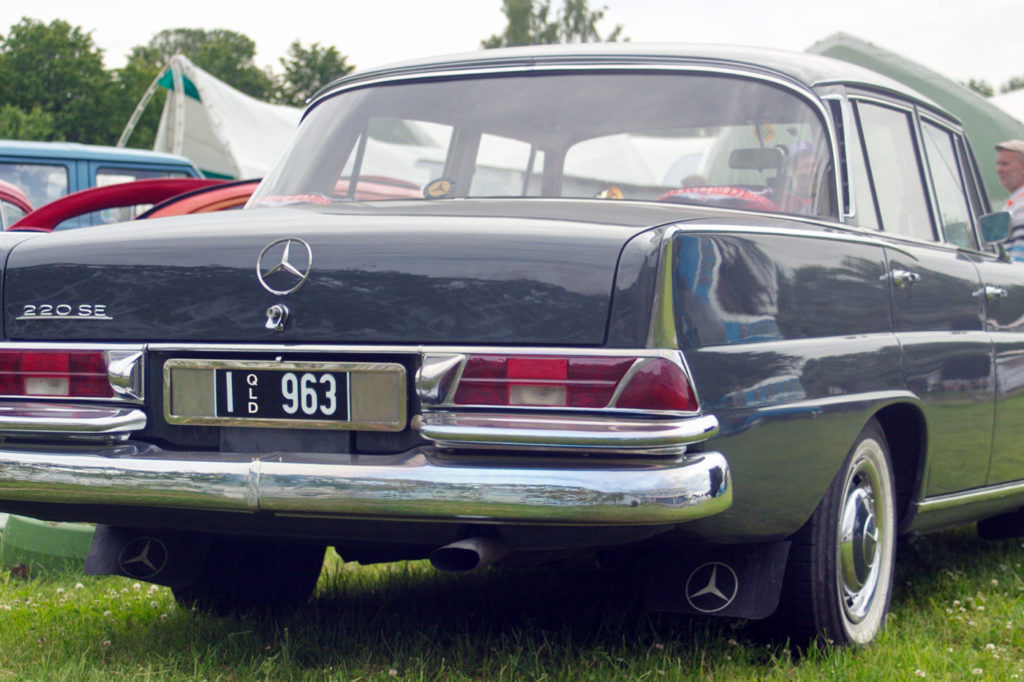 Tattersall’s Arcade - Tattersalls Club