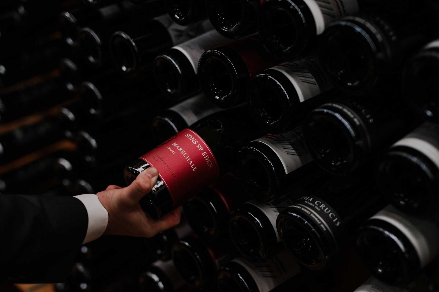 The Club - Tattersalls Club