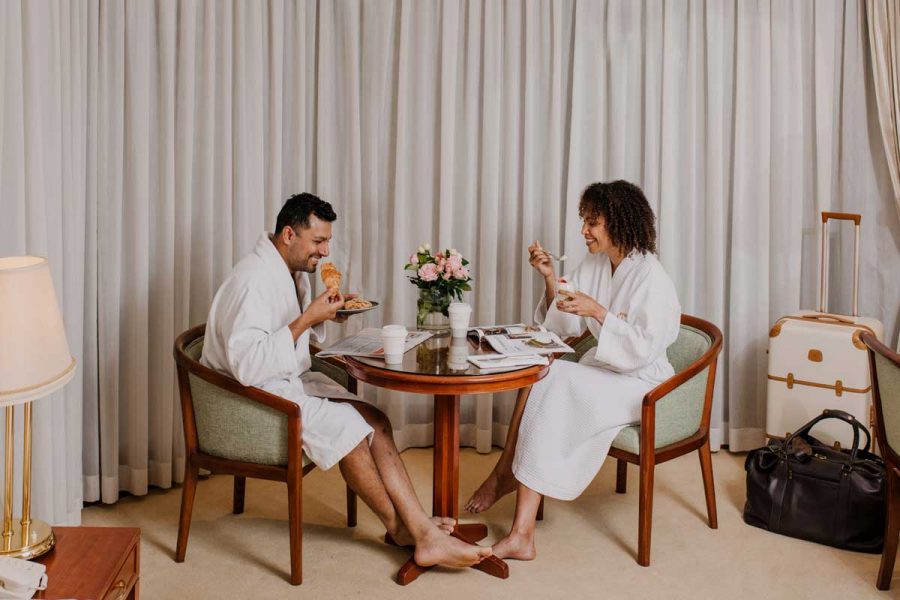 The Club – Tattersalls Club