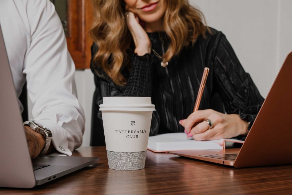 The Club - Tattersalls Club