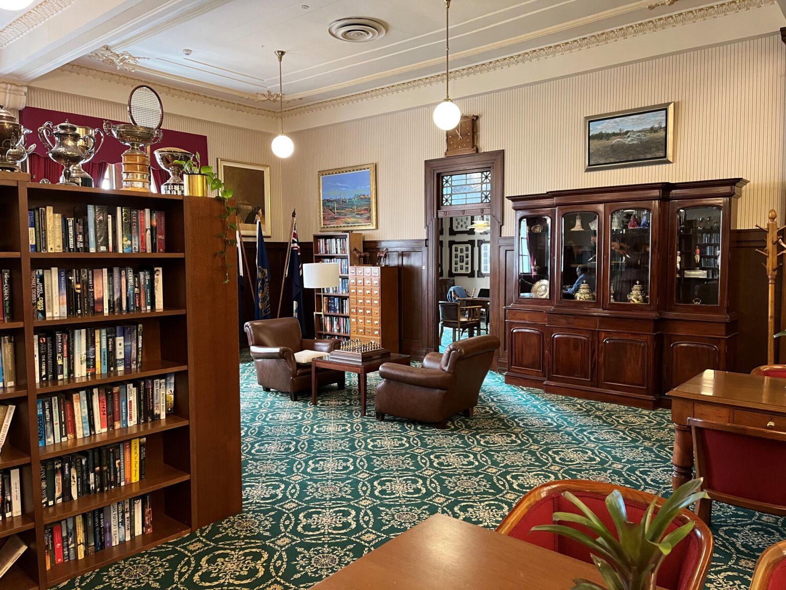 Tattersalls Club - Welcome to Tatts