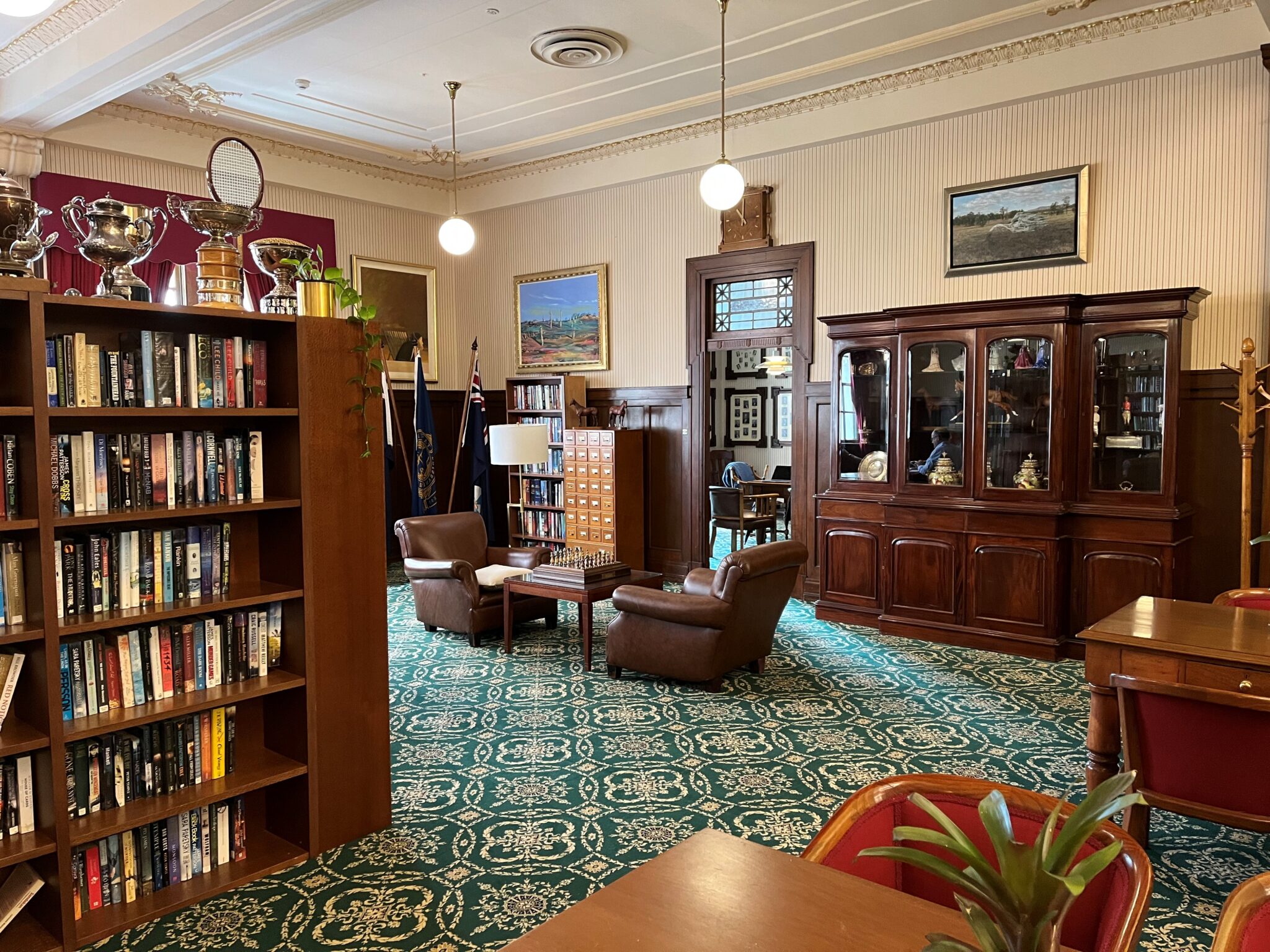 Tattersalls Club - Welcome to Tatts