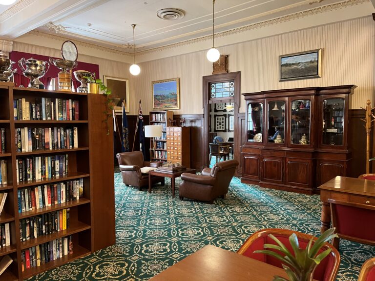 Tattersalls Club - Welcome to Tatts