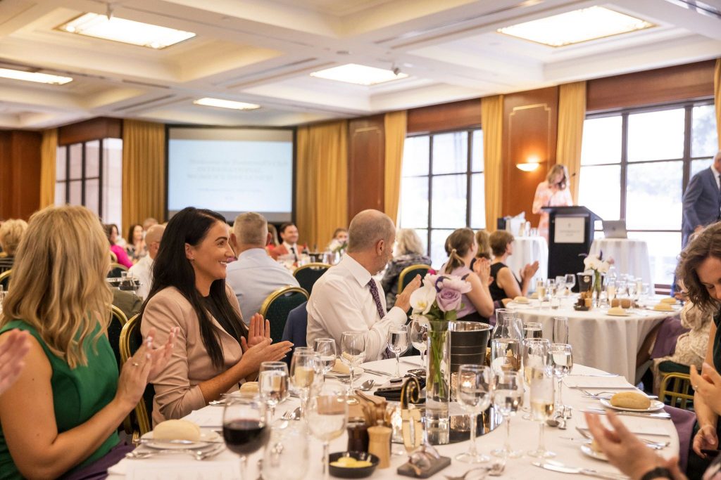 Tattersall’s Racing – Tattersalls Club