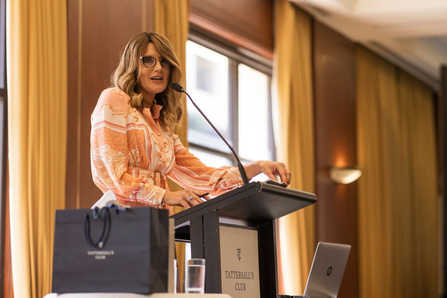 Rooms - Tattersalls Club