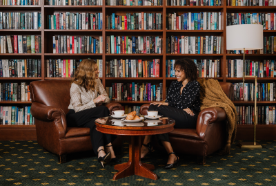 Rooms - Tattersalls Club