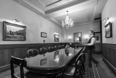 Rooms - Tattersalls Club