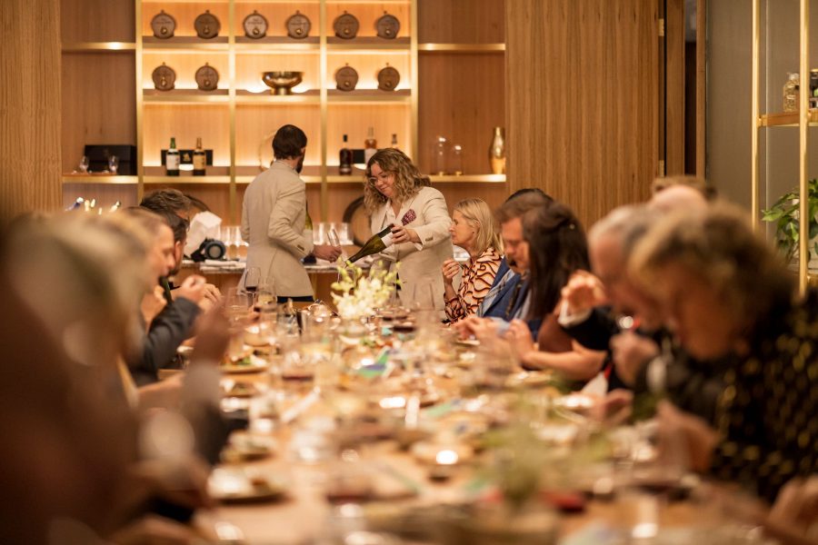 Rooms - Tattersalls Club