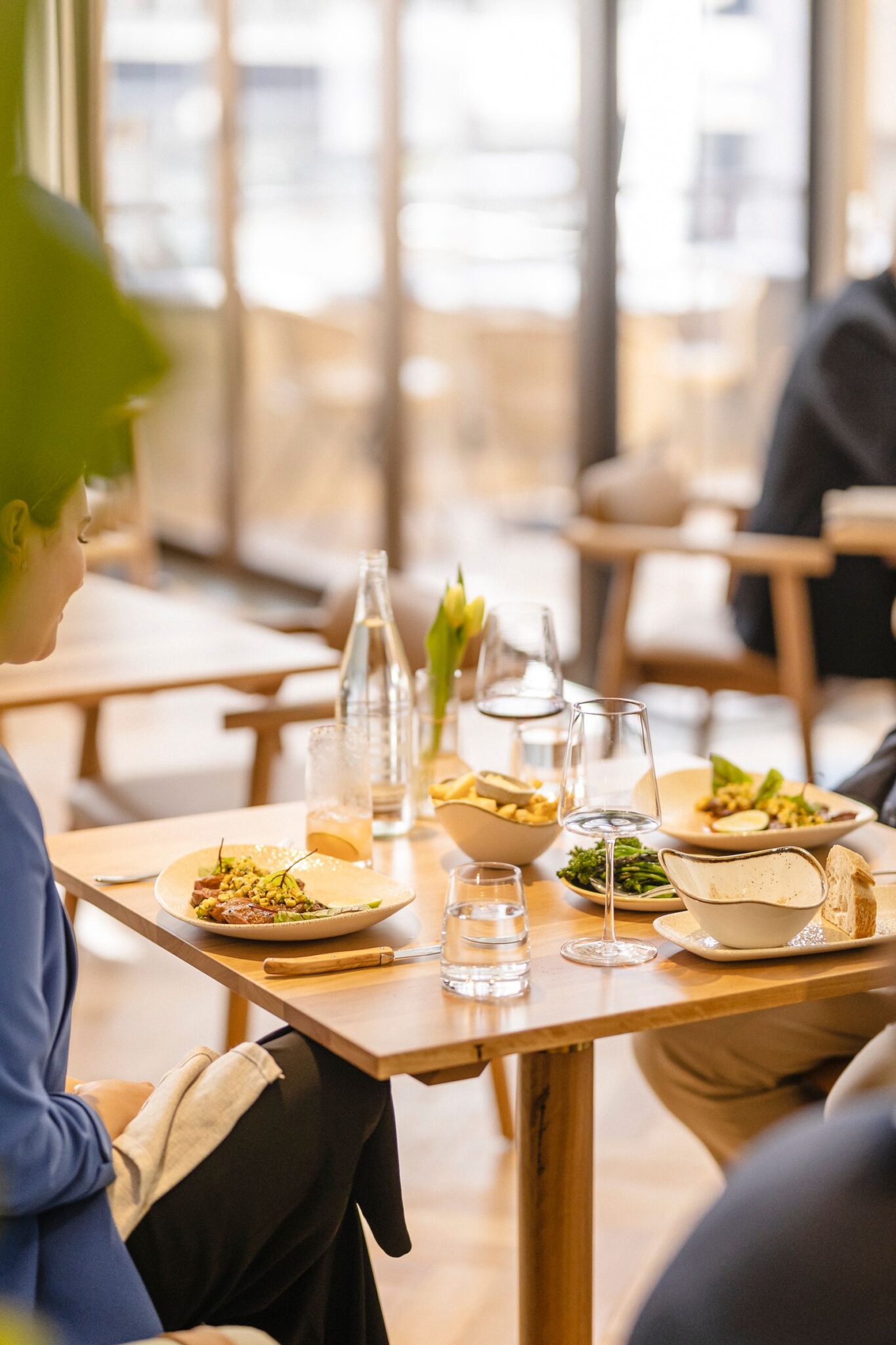 Opening Hours - Tattersalls Club