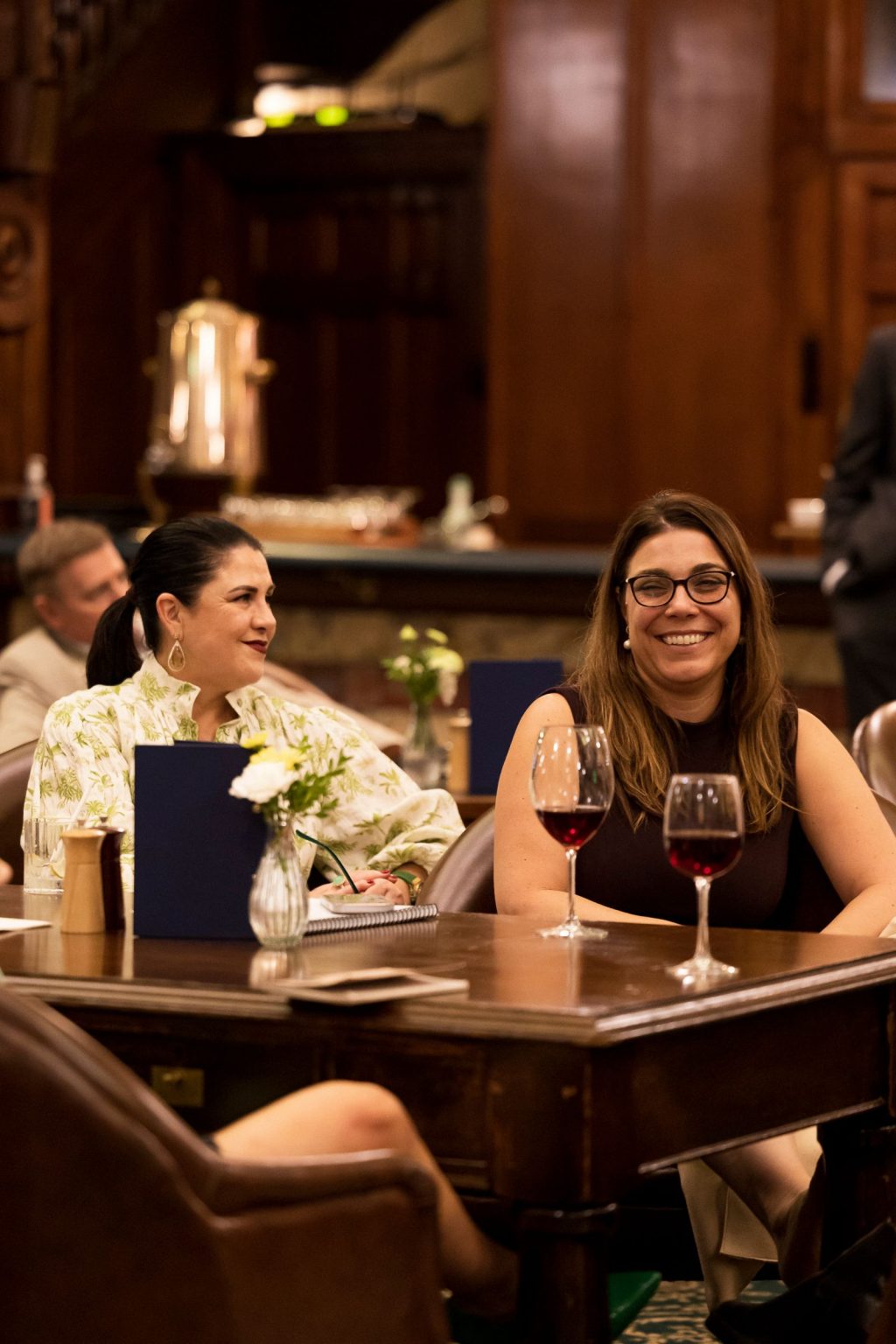 Opening Hours - Tattersalls Club