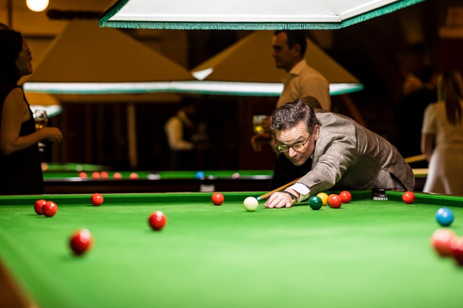 The Club - Tattersalls Club