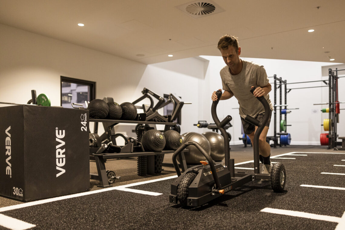 Privileges - Tattersalls Club